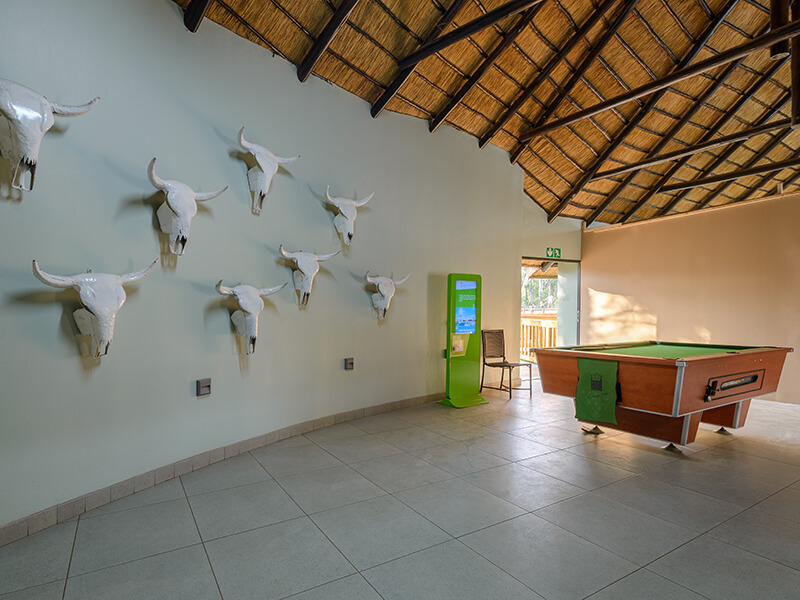 Waterberg Game Park – Beekman Holidays