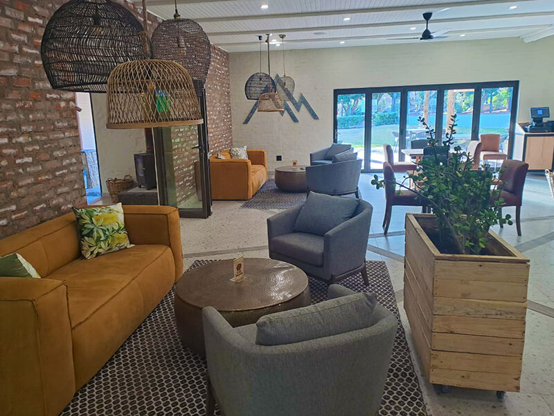 Kiara Lodge - Beekman Holidays - Affordable Holiday Accommodation