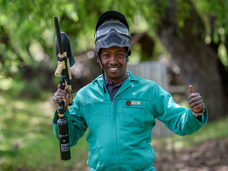 Kiara Lodge – Beekman Holidays