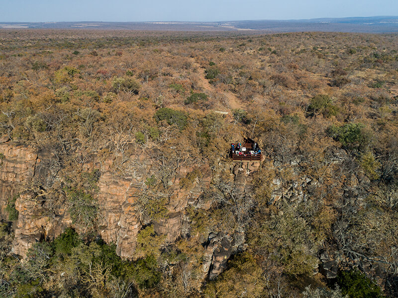 Waterberg Game Park – Beekman Holidays