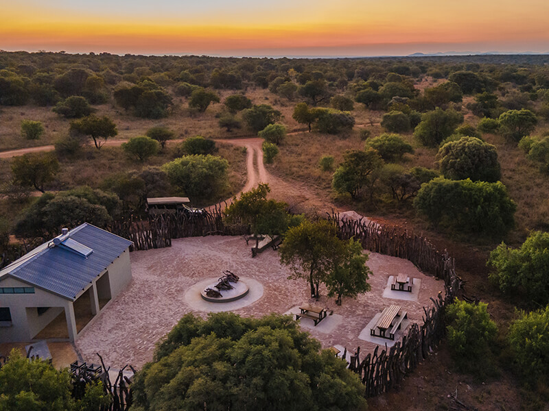 Dikhololo – Beekman Holidays