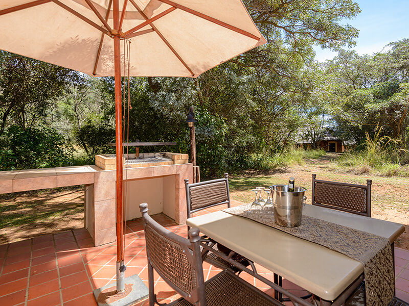 Waterberg Game Park – Beekman Holidays