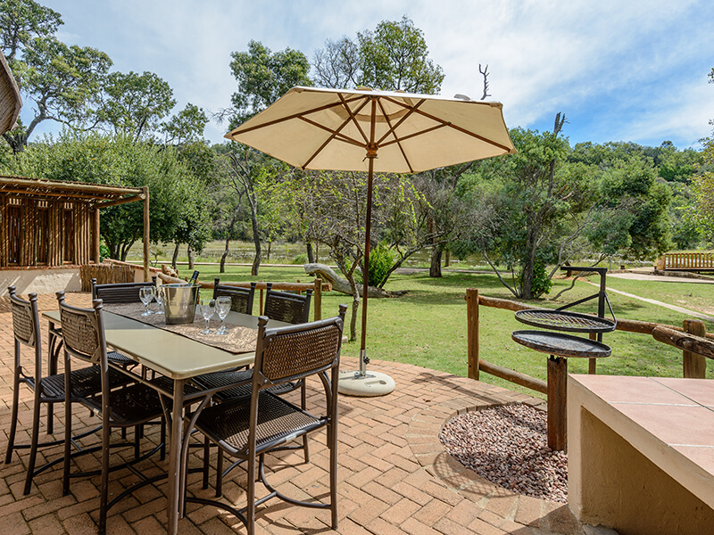 Waterberg Game Park – Beekman Holidays