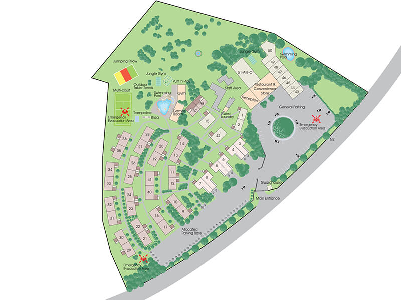 Formosa Bay Resort – Beekman Holidays