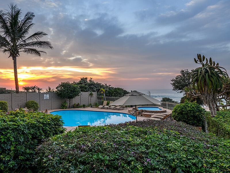 Margate Beach Club – Beekman Holidays