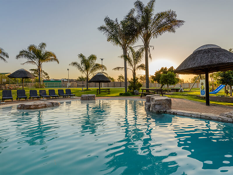 Formosa Bay Resort – Beekman Holidays