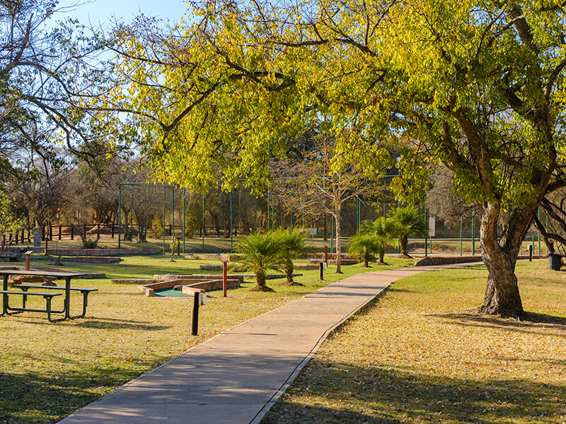 Waterberg Game Park – Beekman Holidays