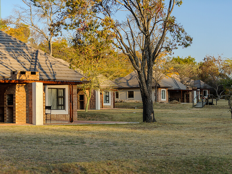 Waterberg Game Park - Beekman Holidays - Affordable Holiday Accommodation
