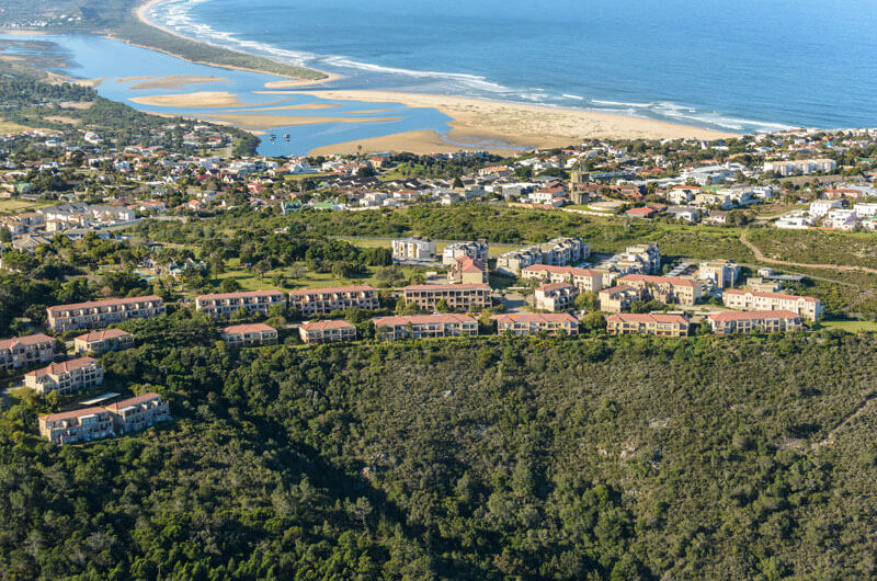 Resorts - Beekman Holidays